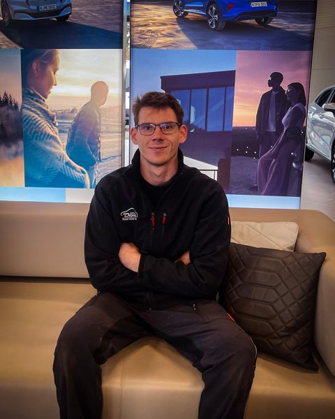 Ansprechpartner | Autohaus Deymann