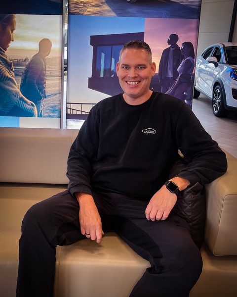 Ansprechpartner | Autohaus Deymann